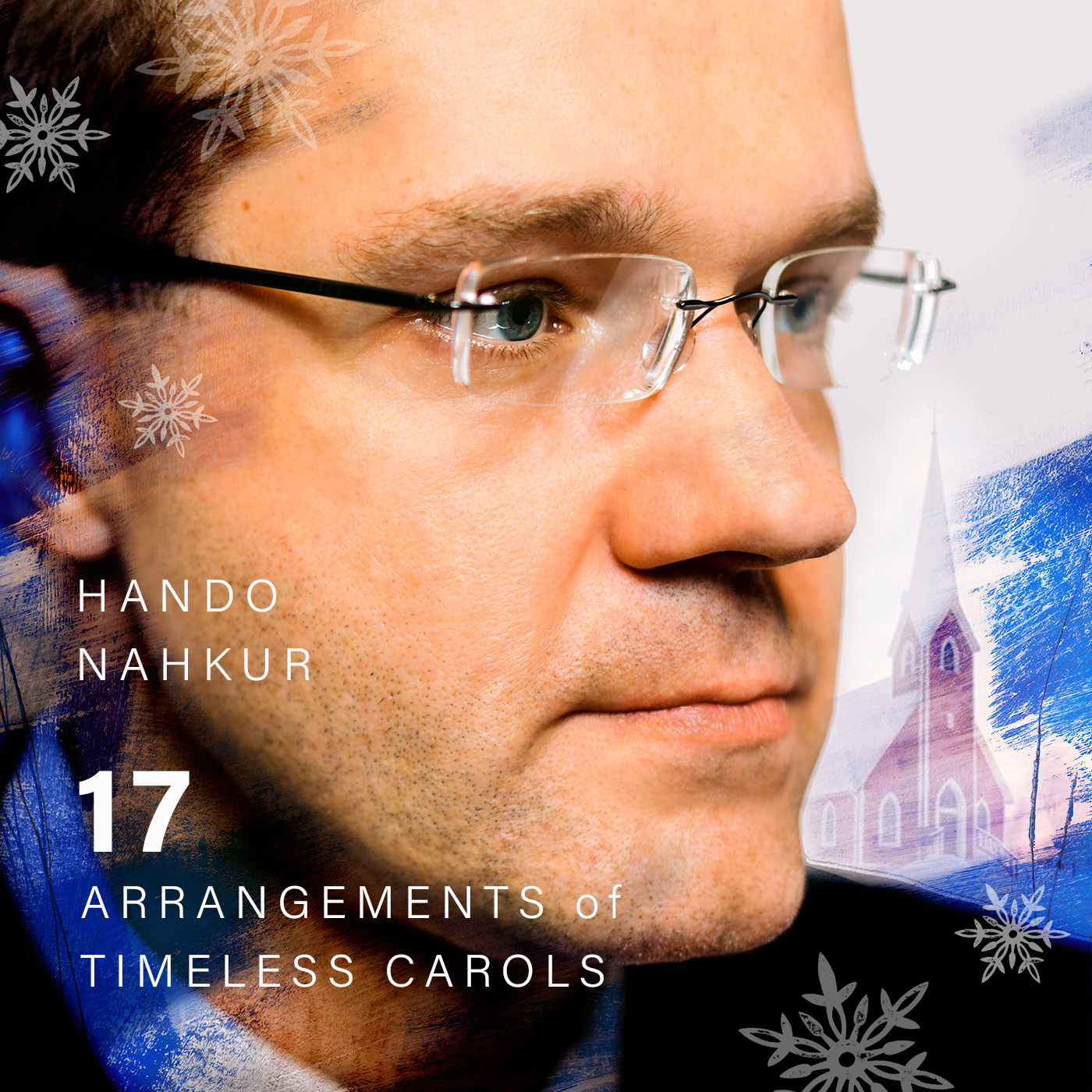 A Christmas Concert with Hando Nahkur - Kawai Pianos - Kawai Piano ...